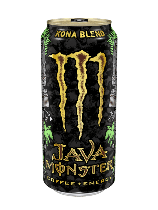 Kona Blend Java Monster | Viking Coke